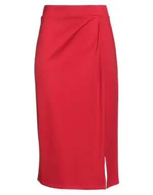 CARACTÈRE Midi Pencil Skirt