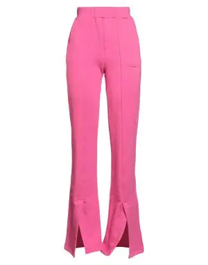4GIVENESS Cotton Flared Leg Pants