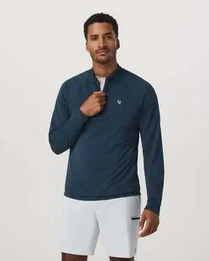 Vuori Long Sleeve Sport Tops For Men