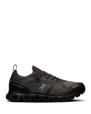 On Versa Sneakers - Black/eclipse