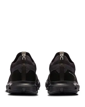 On Versa Sneakers - Black/eclipse