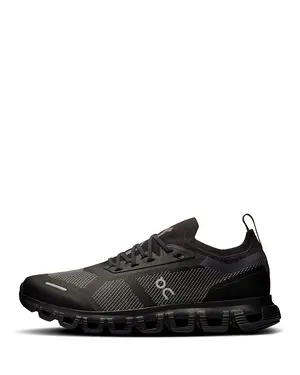 On Versa Sneakers - Black/eclipse