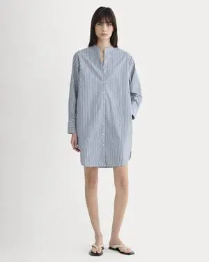 Everlane Collared Day Dresses