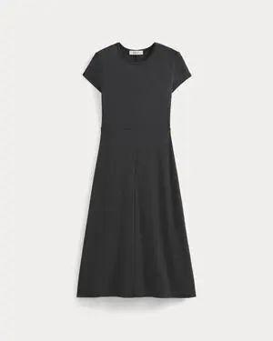 Everlane Plain Day Dresses