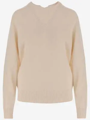 Carven Cashmere Sweater