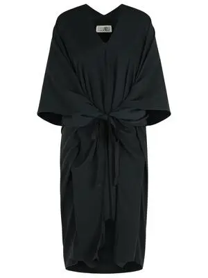 MAISON MARGIELA Polyester Dress