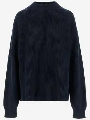 JIL SANDER Wool Sweater