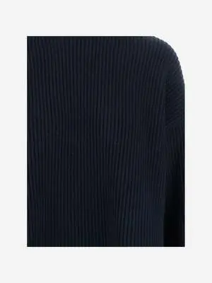 JIL SANDER Wool Sweater
