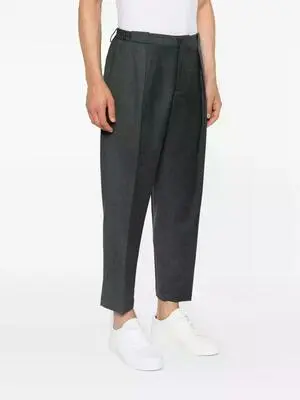 BRIGLIA 1949 Pleated-pocket Trousers