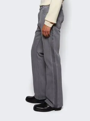 JW Anderson Bootcut Jeans