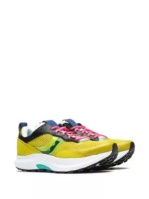 Saucony Jazz Hybrid Sneakers