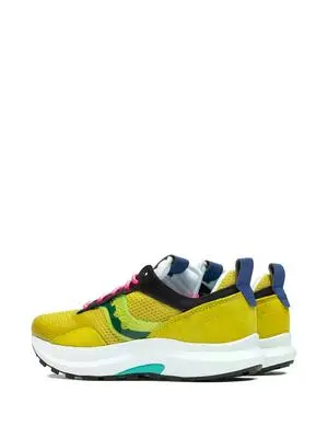 Saucony Jazz Hybrid Sneakers