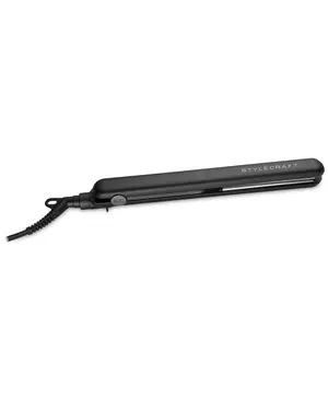 STYLECRAFT Stay-temp Hair Straightener