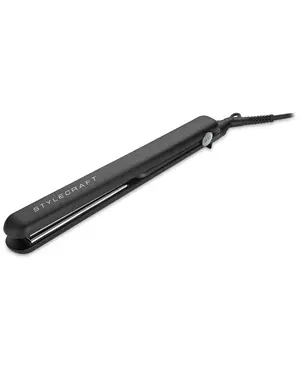 STYLECRAFT Stay-temp Hair Straightener