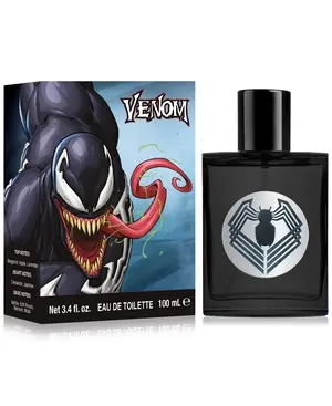 MARVEL Venom Eau De Toilette Spray - No Color
