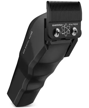 GAMMA+ Shorty Professional Cordless Hair Clipper