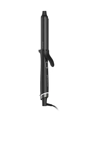 GHD Chronos Curve Classic Curl Iron 1 - Black
