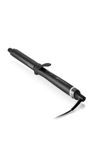 GHD Chronos Curve Classic Curl Iron 1 - Black