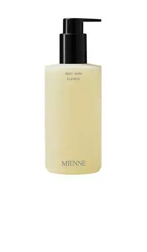 MIENNE Body Wash - Fleurir