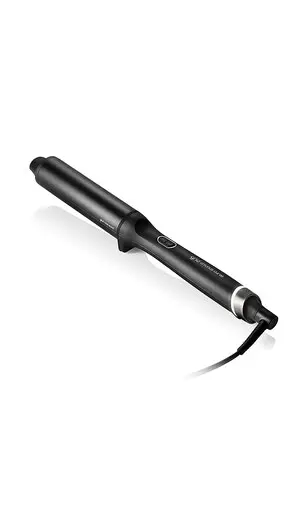 GHD Chronos Curve Max Wand 1.5 - Black