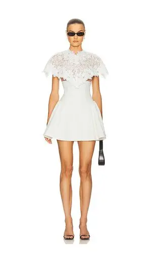 Helsa Bow Cocktail Dresses