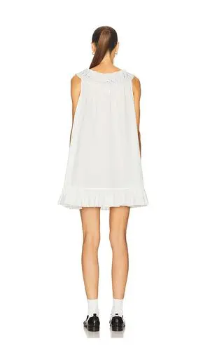 HELSA Summer Vintage Nightgown