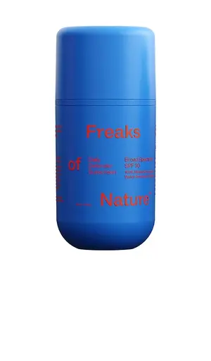 FREAKS OF NATURE Daily Defender Spf 30 - N,a