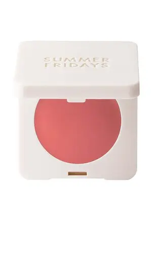 Summer Fridays Blush Butter Balm - Soft Strawberry