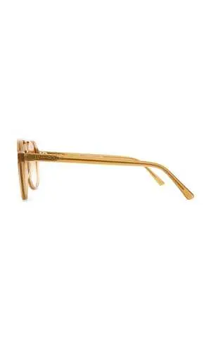 LU GOLDIE Scout Sunglasses