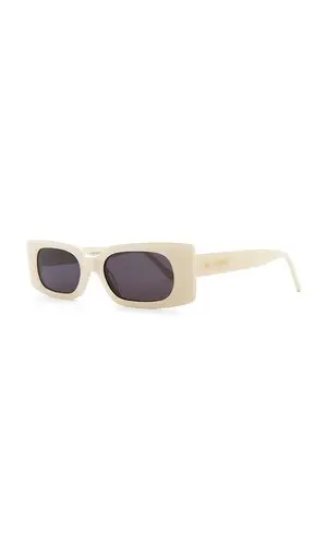 LU GOLDIE Salome Sunglasses