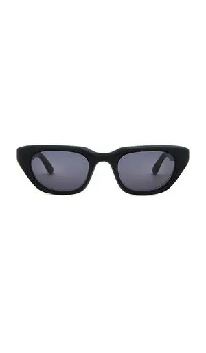 Chimi X17 Sunglasses - Black