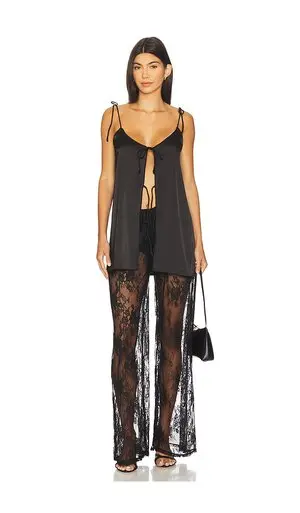 KAT THE LABEL Lottie Camisole