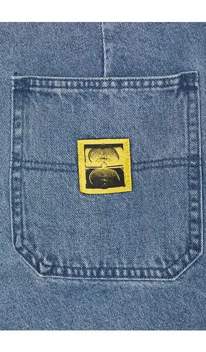 FORMER Reynolds 21 Denim Walkshort