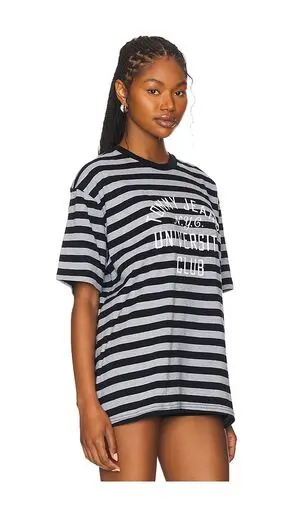 Tommy Hilfiger Stripe Graphic Tee