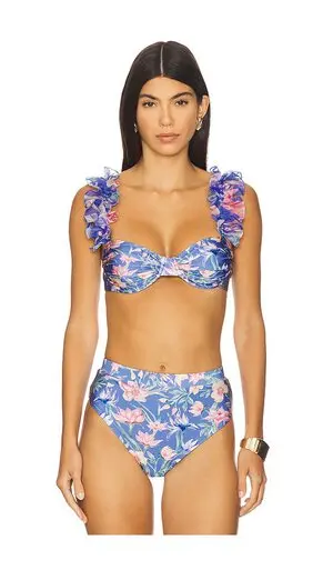 Patbo Bandeau Swimsuits
