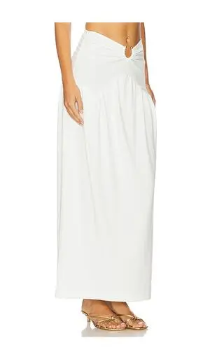 4TH & RECKLESS Nancie Maxi Skirt
