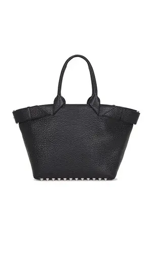 Alexander Wang Silver Tone Bags For Women