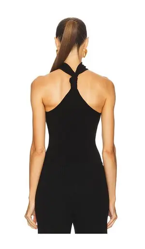 Cult Gaia Wali Knit Top
