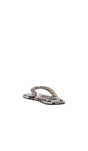 Senso Innika Iii Flip Flop - Cobra
