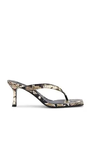 Senso Square Toe Sandals For Women