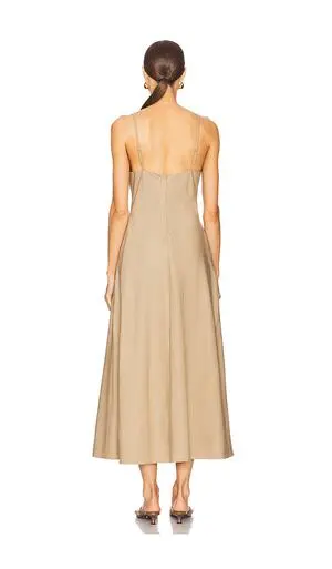 Rue Sophie Revere Midi Dress