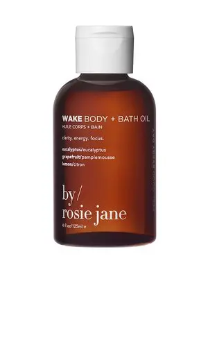 BY ROSIE JANE Wake Body + Bath Oil - N,a