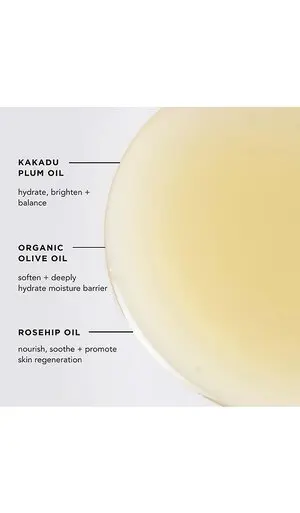 BY ROSIE JANE Wake Body + Bath Oil - N,a