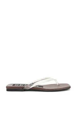 Senso Hula Flip Flop - Oak
