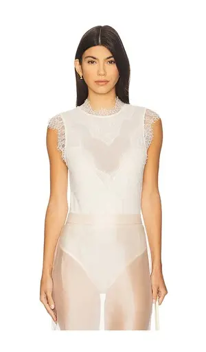 Free People Sweet Nothings Bodysuit