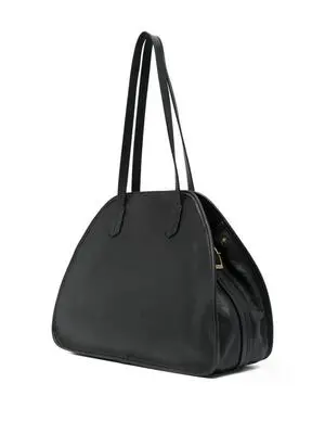 VIVIENNE WESTWOOD Leather Shoulder Bag