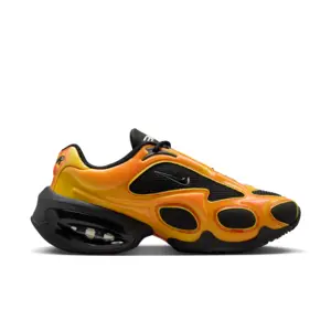 Nike Air Max Muse Se Sneakers - Black