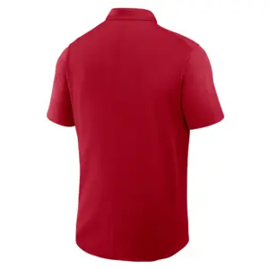 Nike Tampa Bay Buccaneers Rewind Victory Dri-fit Nfl Polo - Red