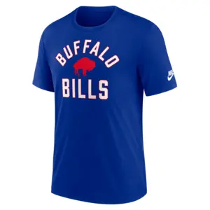 Men's Buffalo T-shirts