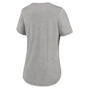 Nike Miami Dolphins Script Nfl T-shirt - Grey
